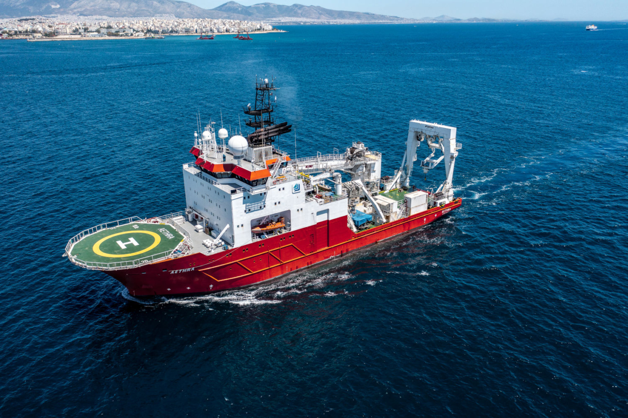 Asso Group - Ελληνική Ένωση Πλοιοκτητών Ρυμουλκών, Ναυαγοσωστικών ...